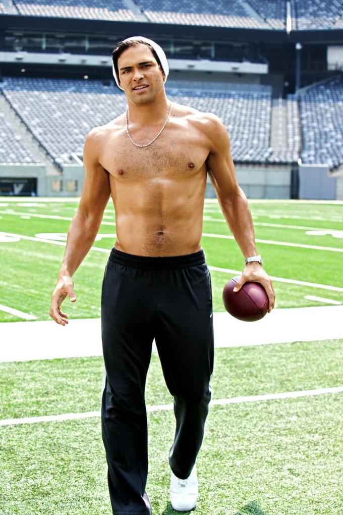 Photographer Ben Watts - FreeYork