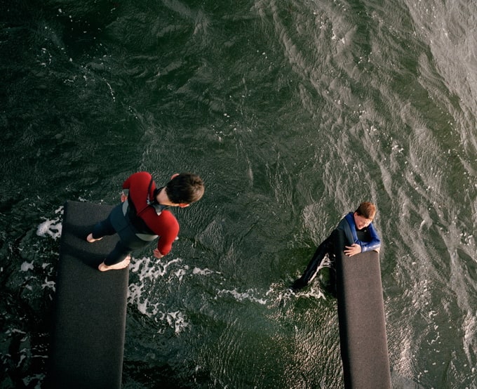 Photographer Thomas Prior - FREEYORK