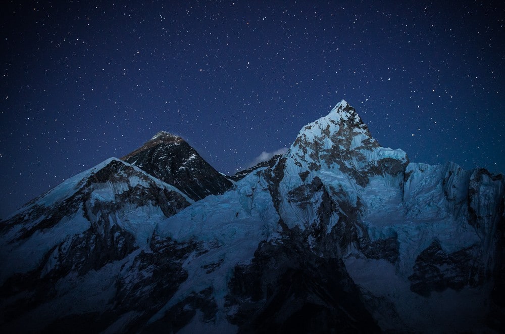 84 Amazing Photos Captured in the Himalaya Mountains | FREEYORK