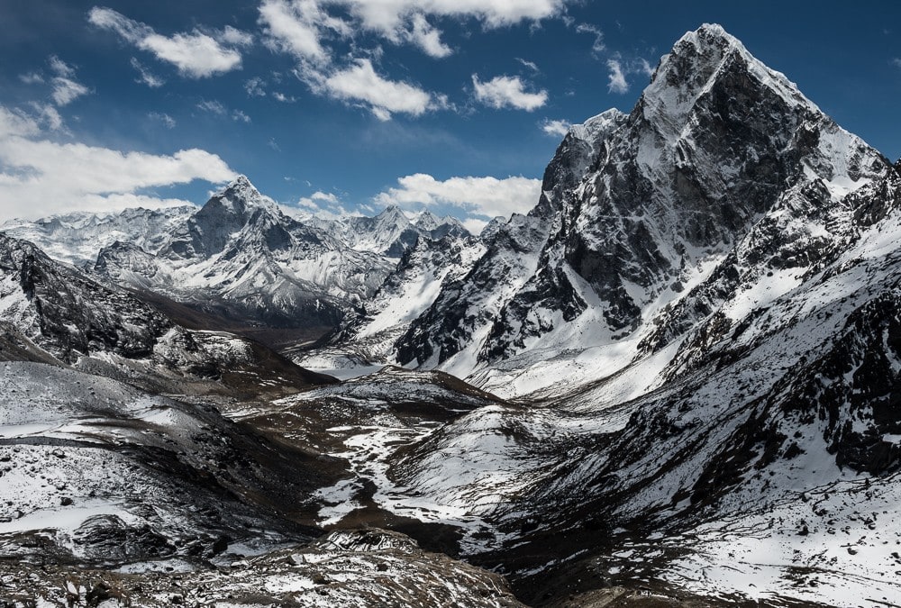 84 Amazing Photos Captured in the Himalaya Mountains | FREEYORK