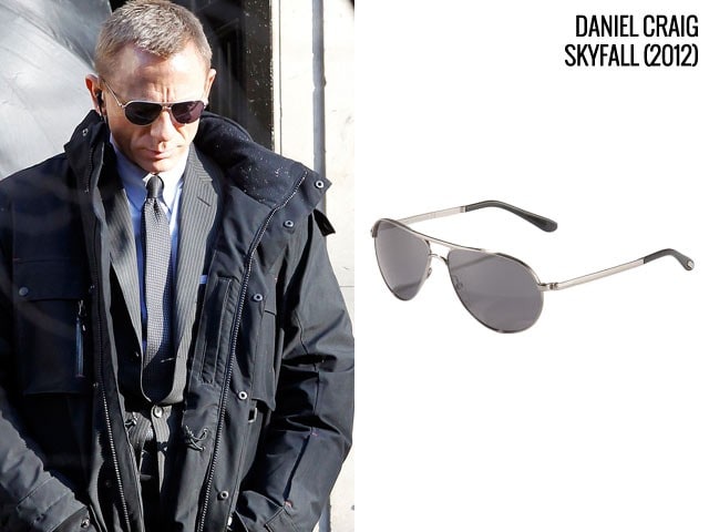 8 must-have Men's sunglasses from famous movies | FREEYORK