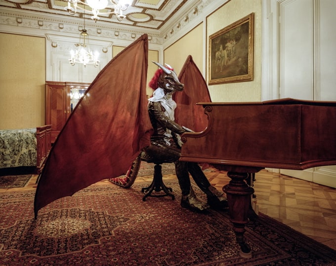 Photographer Klaus Pichler | FREEYORK