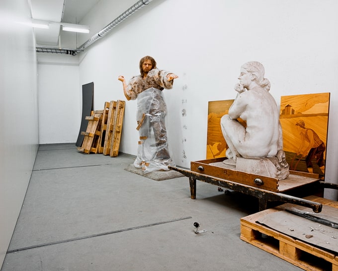 Photographer Klaus Pichler | FREEYORK