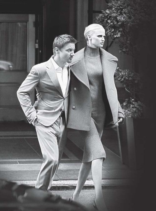 Famous photographer Steven Klein | FREEYORK