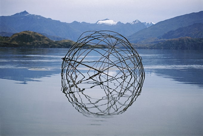 Land Art by Martin Hill and Philippa Jones | FREEYORK