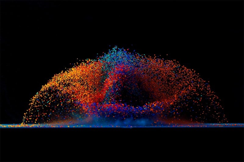 Photography by Fabian Oefner > FREEYORK