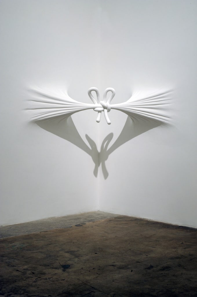 The Stunning Art Works Of Daniel Arsham > FREEYORK