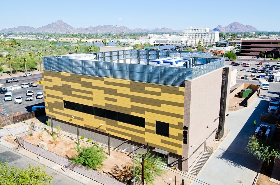 The 10 Largest Data Centers In The World | FREEYORK The 10 Largest Data Centers In The World | FREEYORK