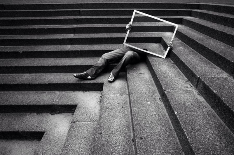 25 Photos That Require A Second Look |FREEYORK