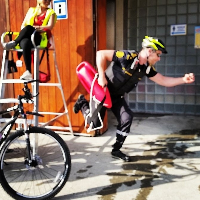 Top Cop! 15 Reasons Why Icelandic Police Are Simply The Best | FREEYORK