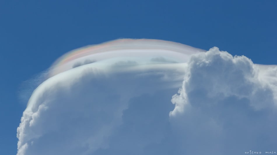 The Most Amazing Clouds You'll Ever See | FREEYORK