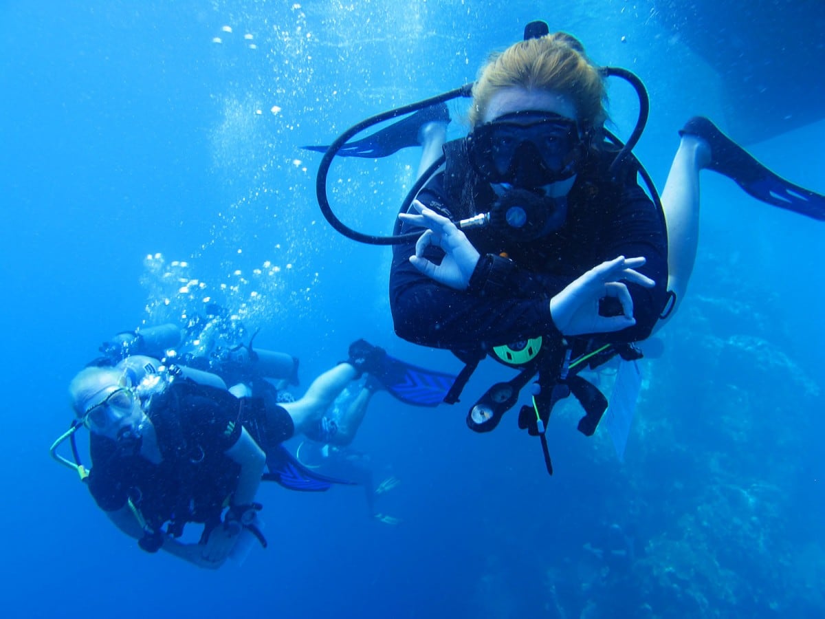 22 Best Scuba Diving Destinations in the World | FREEYORK