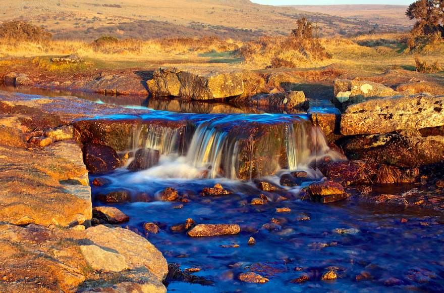 Top 20 Most Beautiful British Countryside Scenes - FREEYORK