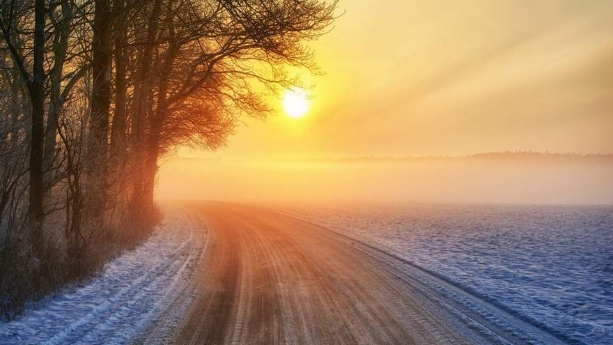 Top 20 Most Beautiful British Countryside Scenes - FREEYORK