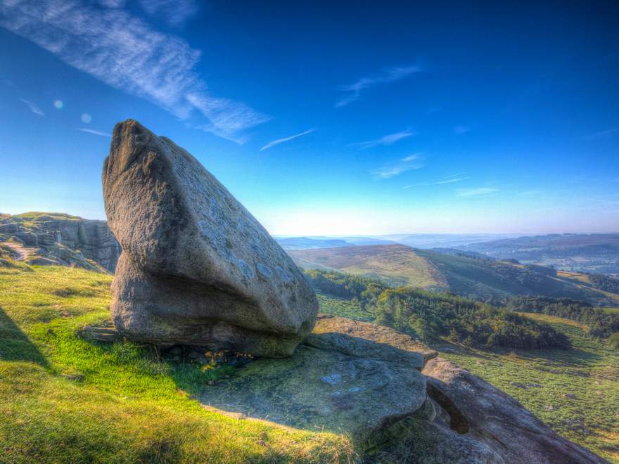 Top 20 Most Beautiful British Countryside Scenes - FREEYORK