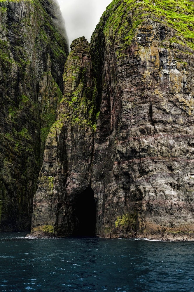 The Faroe Islands: The Most Beautiful Place You’ve Never Heard Of ...