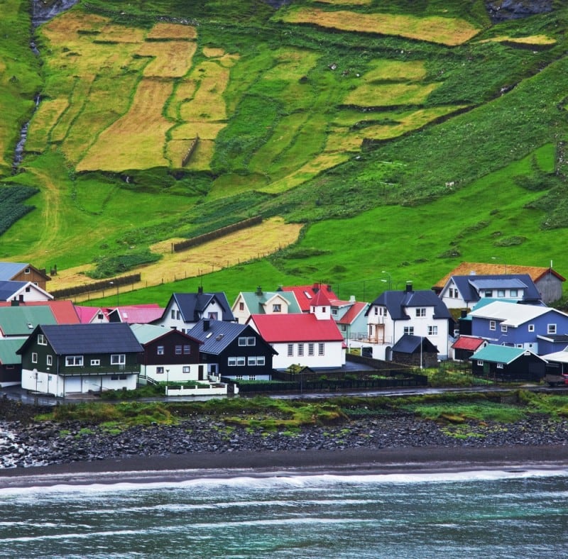 The Faroe Islands: The Most Beautiful Place You’ve Never Heard Of ...