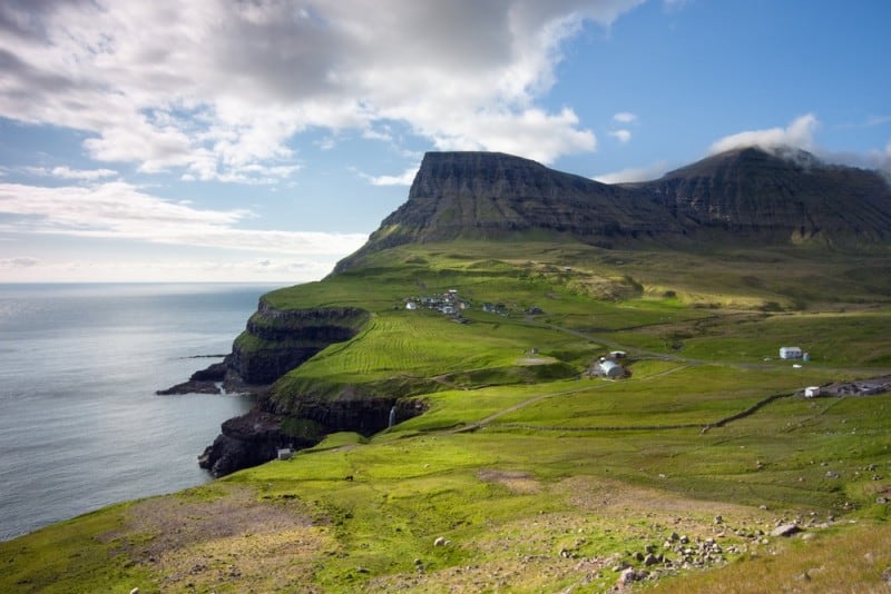 The Faroe Islands: The Most Beautiful Place You’ve Never Heard Of ...