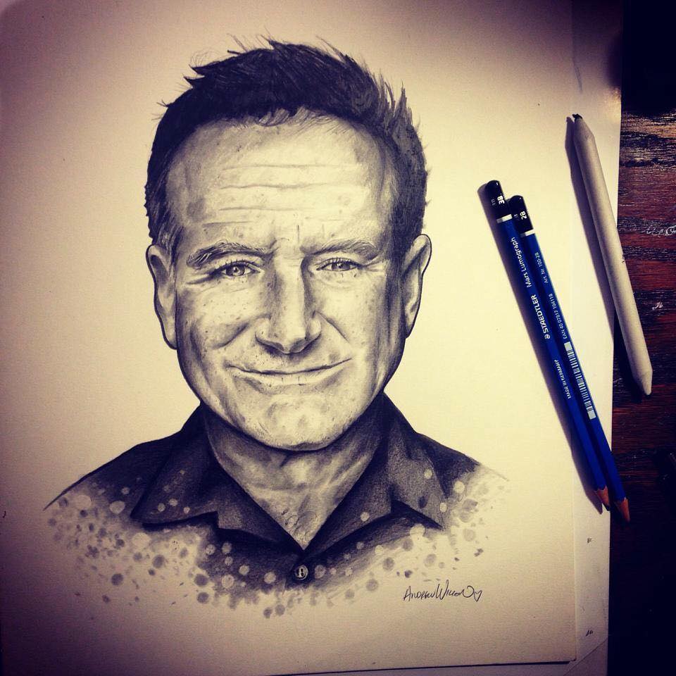 Amazing Drawn Photo Using Pencil 60 mind-blowing pencil drawings ...