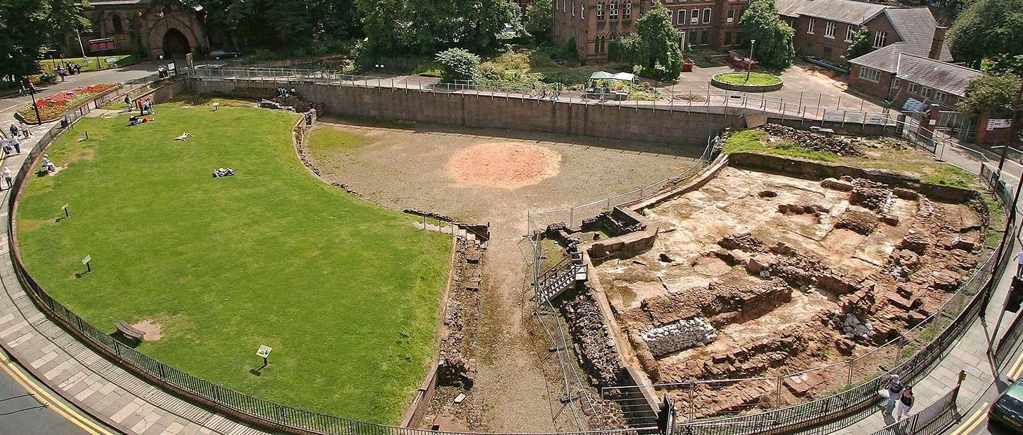 The Magnificence of Chester - 5 Must See Places | FREEYORK