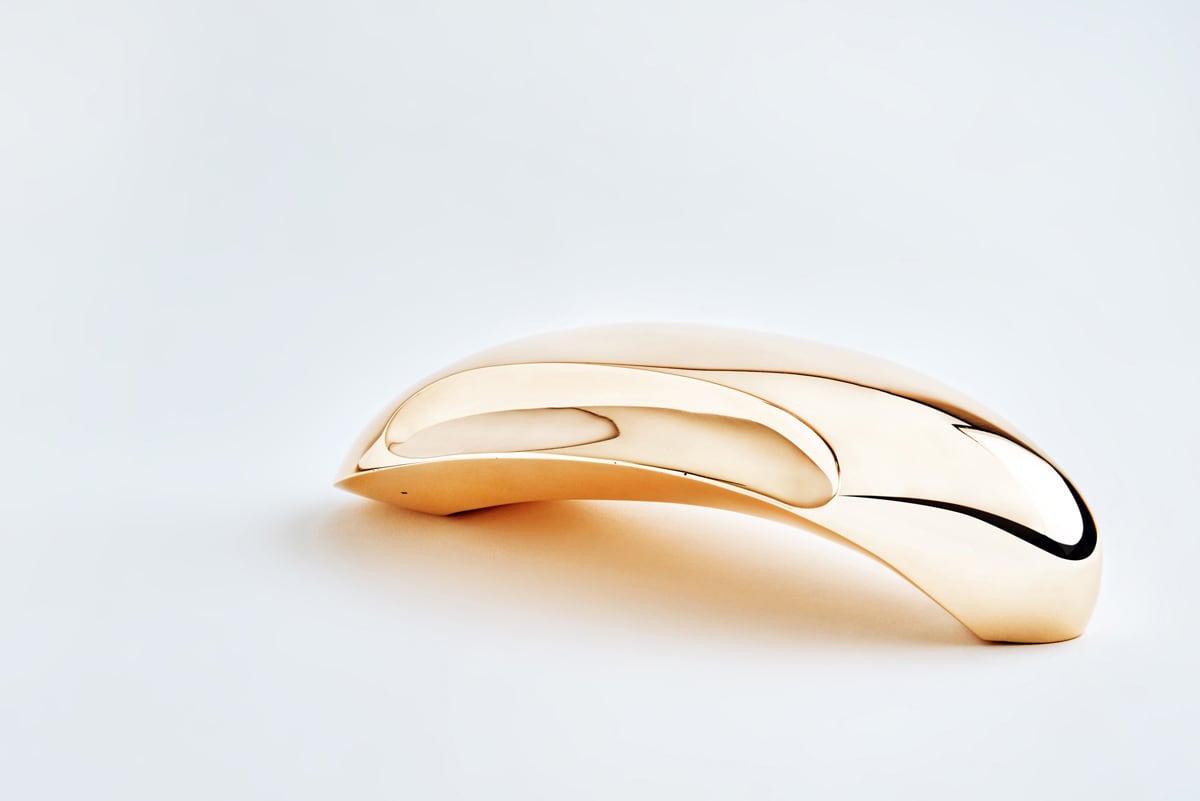 Bronze Sculpture Series by Cascione & Lusciov - FREEYORK